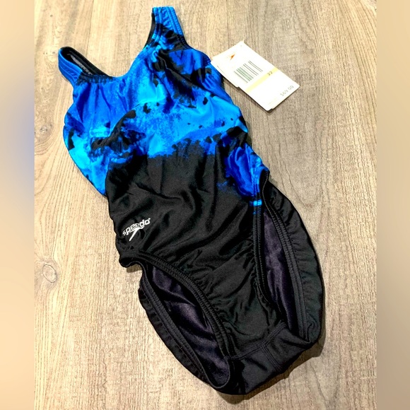 Speedo | Swim | Speedo Racing Swimsuit Size 22 | Poshmark